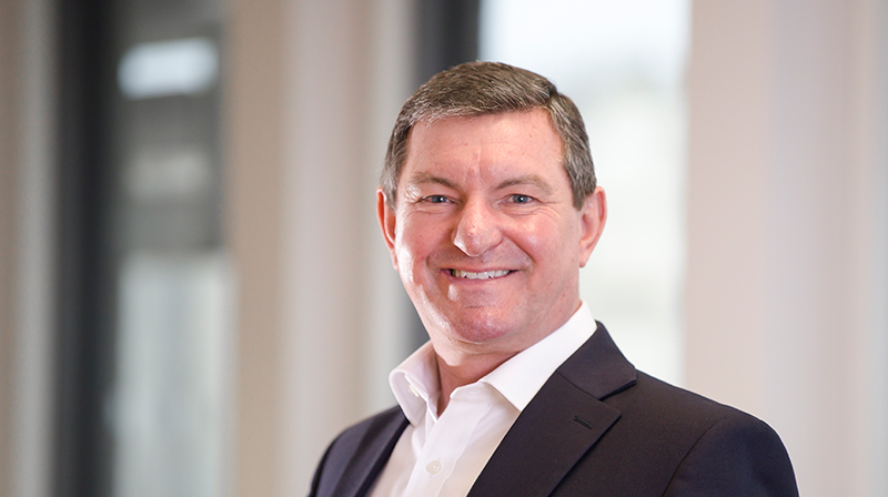 Ruston Smith makes a smart move – to Smart Pension