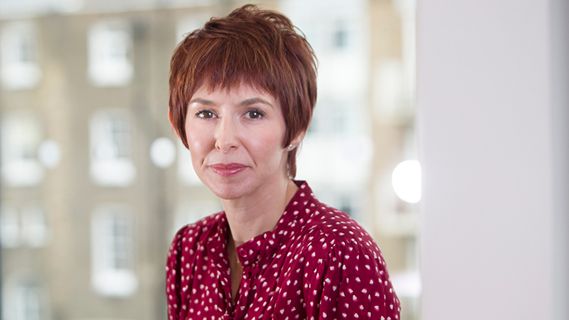 Smart Pension appoints Chief Strategy Officer