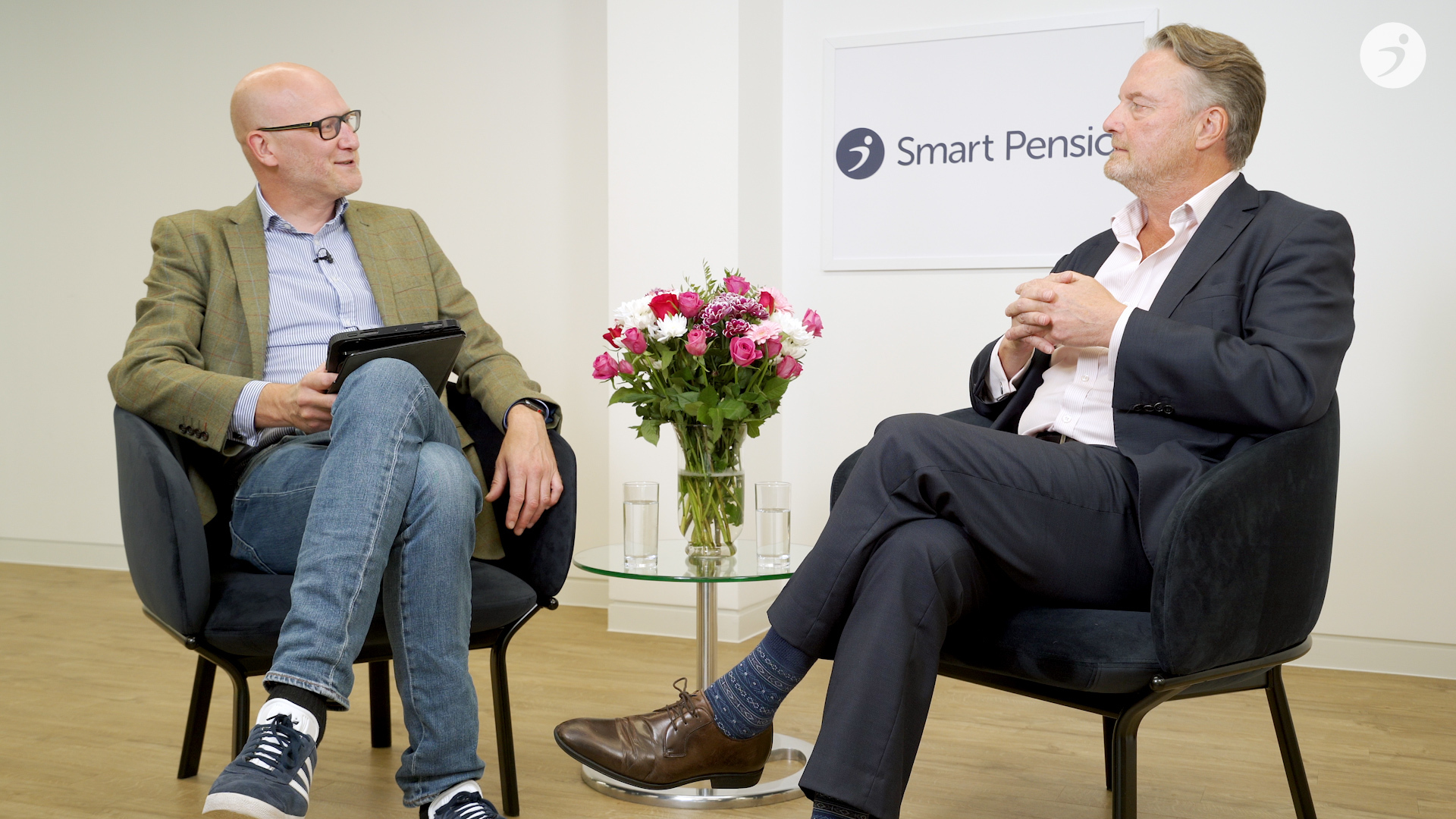 Chatting illiquids with Nick Groom from Natixis Investment Managers