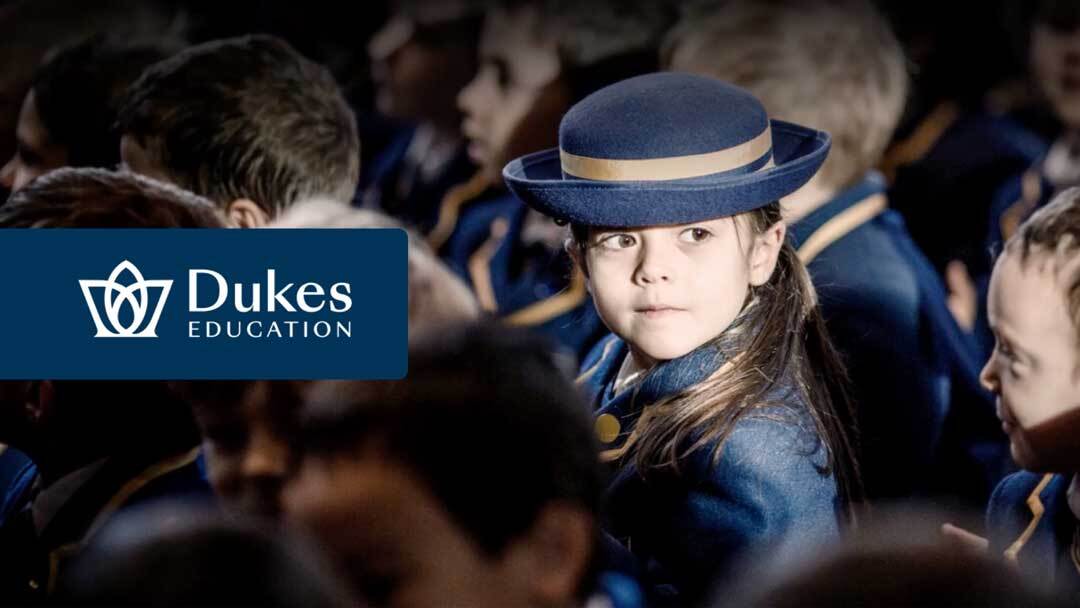 Dukes Education appoints Smart Pension to provide workplace pension