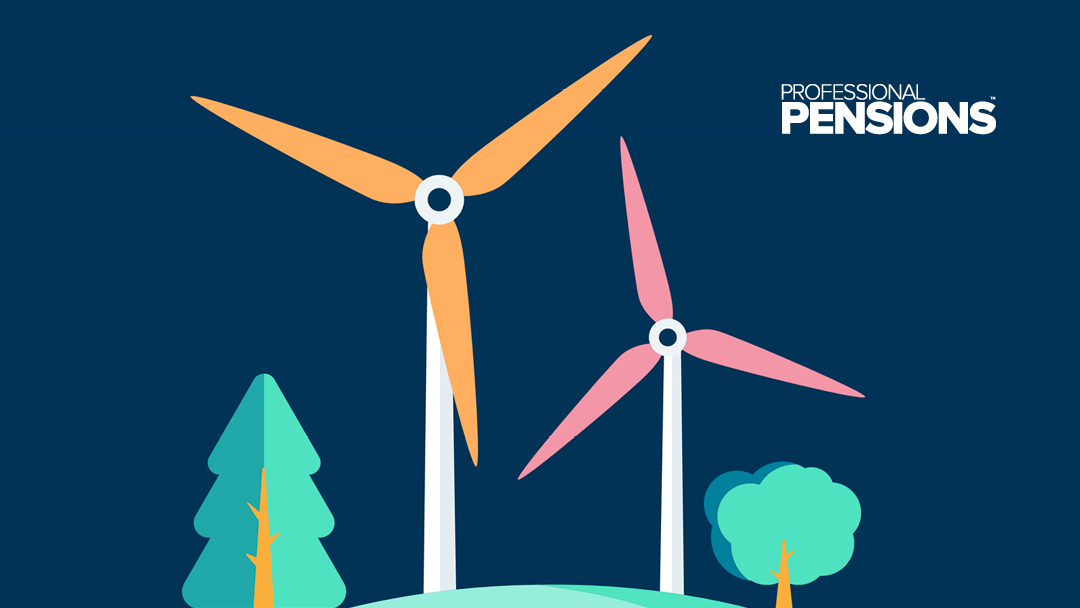 Pensions – A carbon neutral future