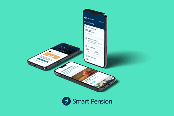 Is the traditional workplace pension industry failing savers?