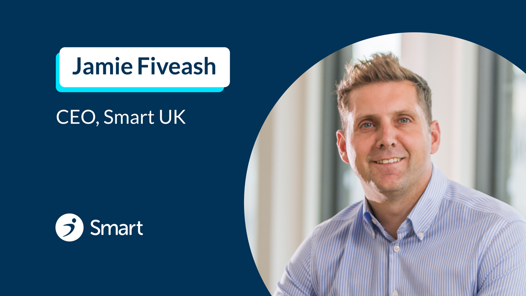 Crunch time for technology in pensions