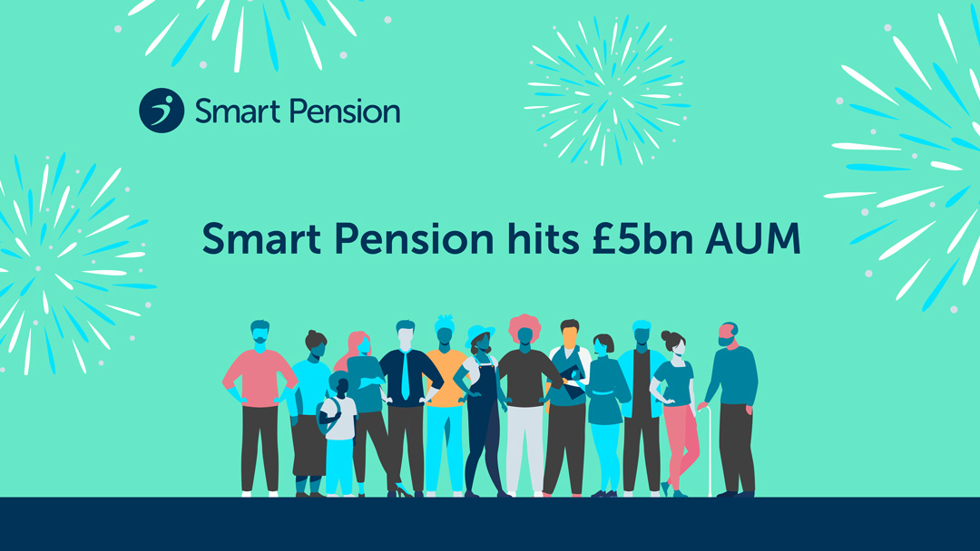 News and Media | Smart – pensions, savings and financial wellbeing