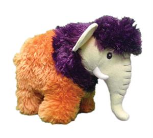 The Curious Case of the Missing Mammoth Plush by Kane Miller Books ...