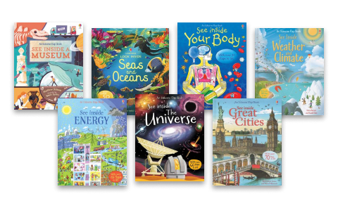 Internet Linked and Referenced Books | PaperPie