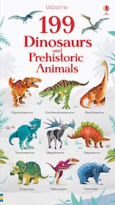 199 Zoo Animals by Usborne Books | Kidsbookfort.com