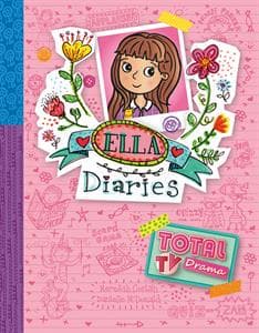 Ella Diaries Friendship S.O.S. - Chapter Book 8 by meredith costain ...