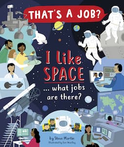 I Like Art... What Jobs Are There? by Kane Miller Books | Kidsbookfort.com