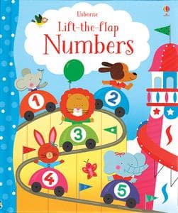 Lift-the-Flap Grammar & Punctuation by lara bryan | PaperPie