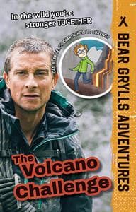 Bear Grylls Adventures: The Jungle Challenge Chapter Book by bear ...