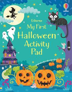 Kids Halloween Books | PaperPie
