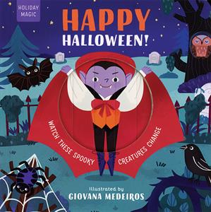 Kids Halloween Books | PaperPie