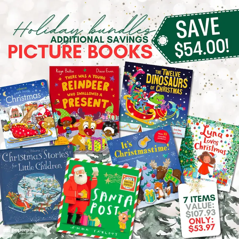 Usborne Books, SmartLab Toys & More Bookstore