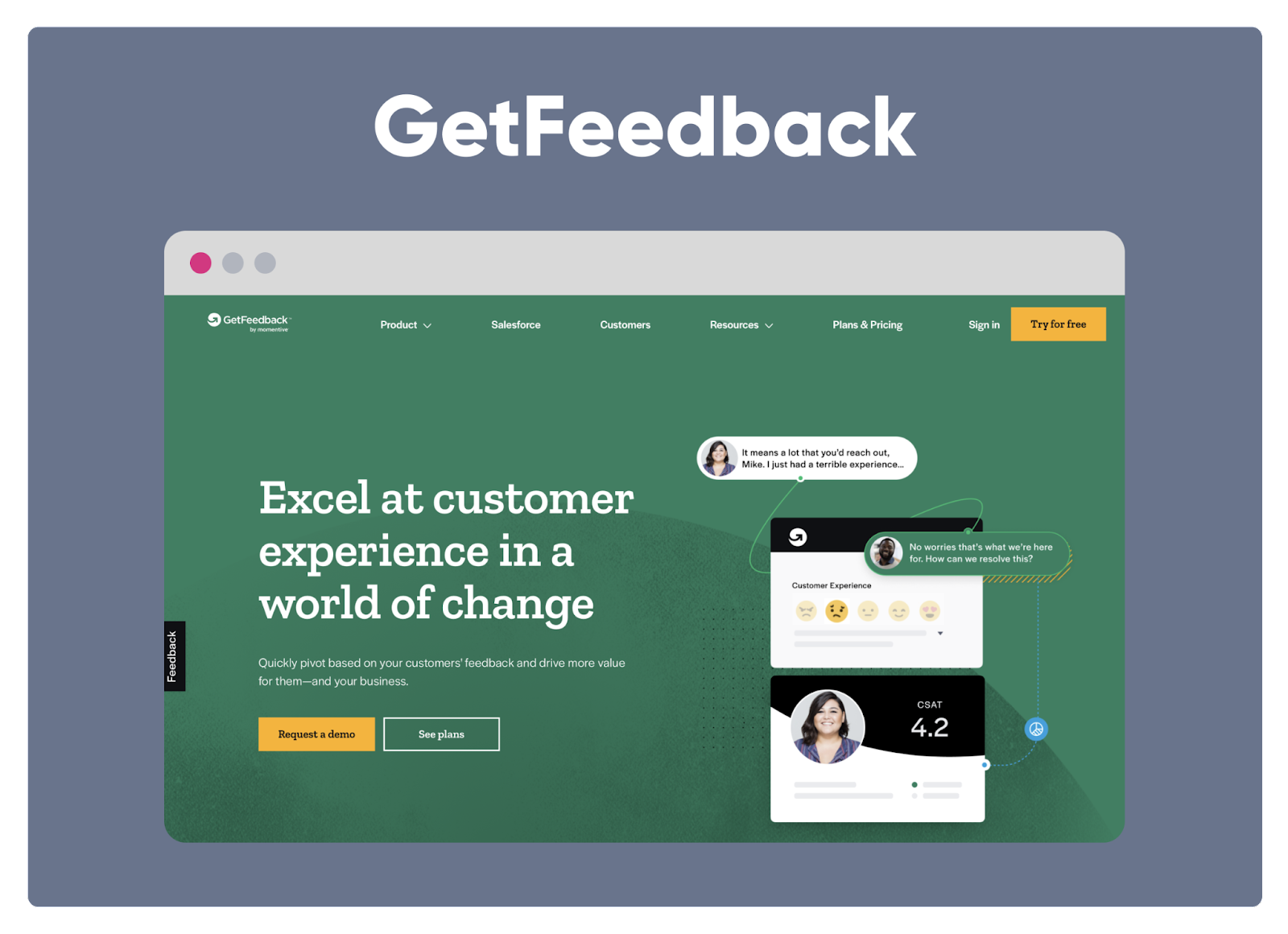Qualtrics Alternatives & Competitors