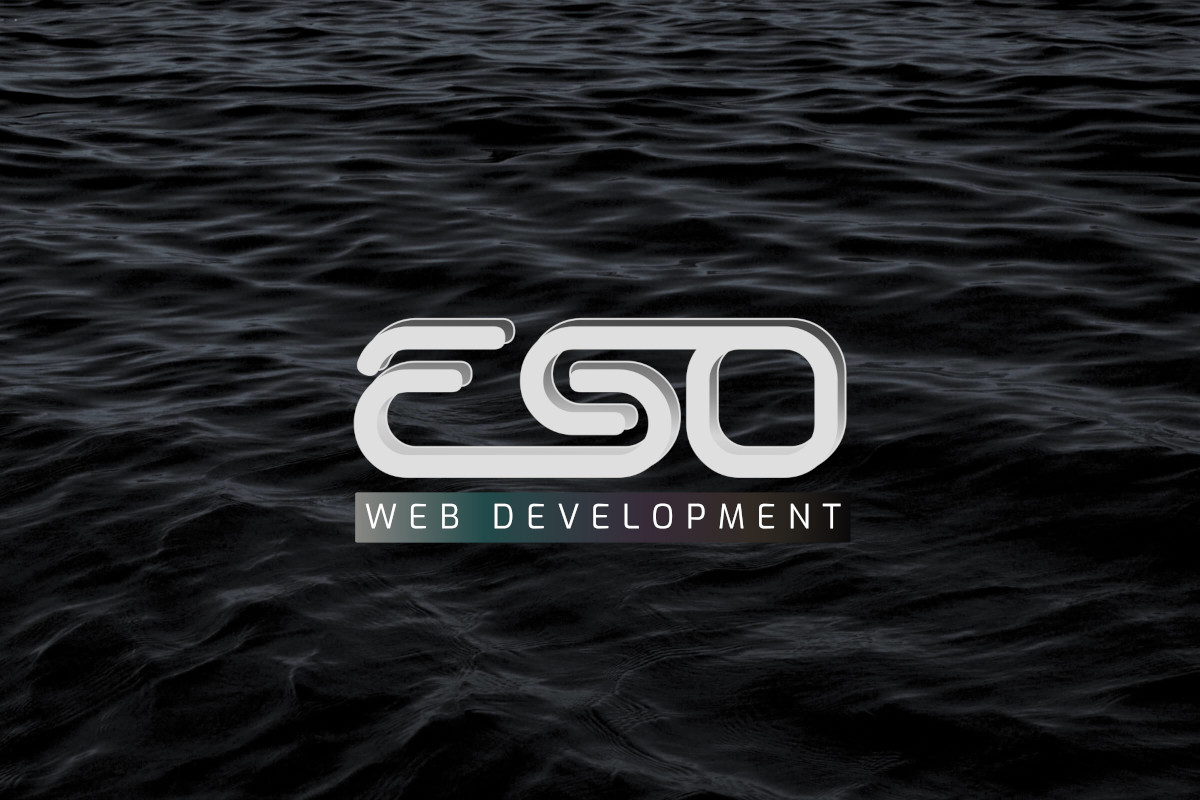 ESO Development | Design & Marketing
