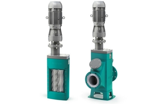 NETZSCH - Pump & Machinery