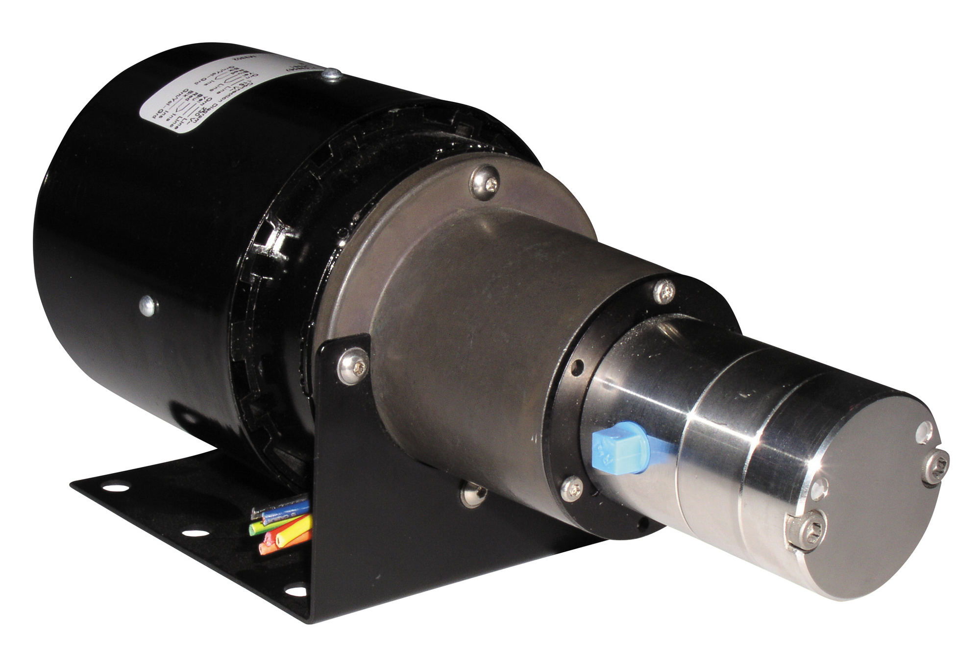 Pulp&Paper - Pump & Machinery