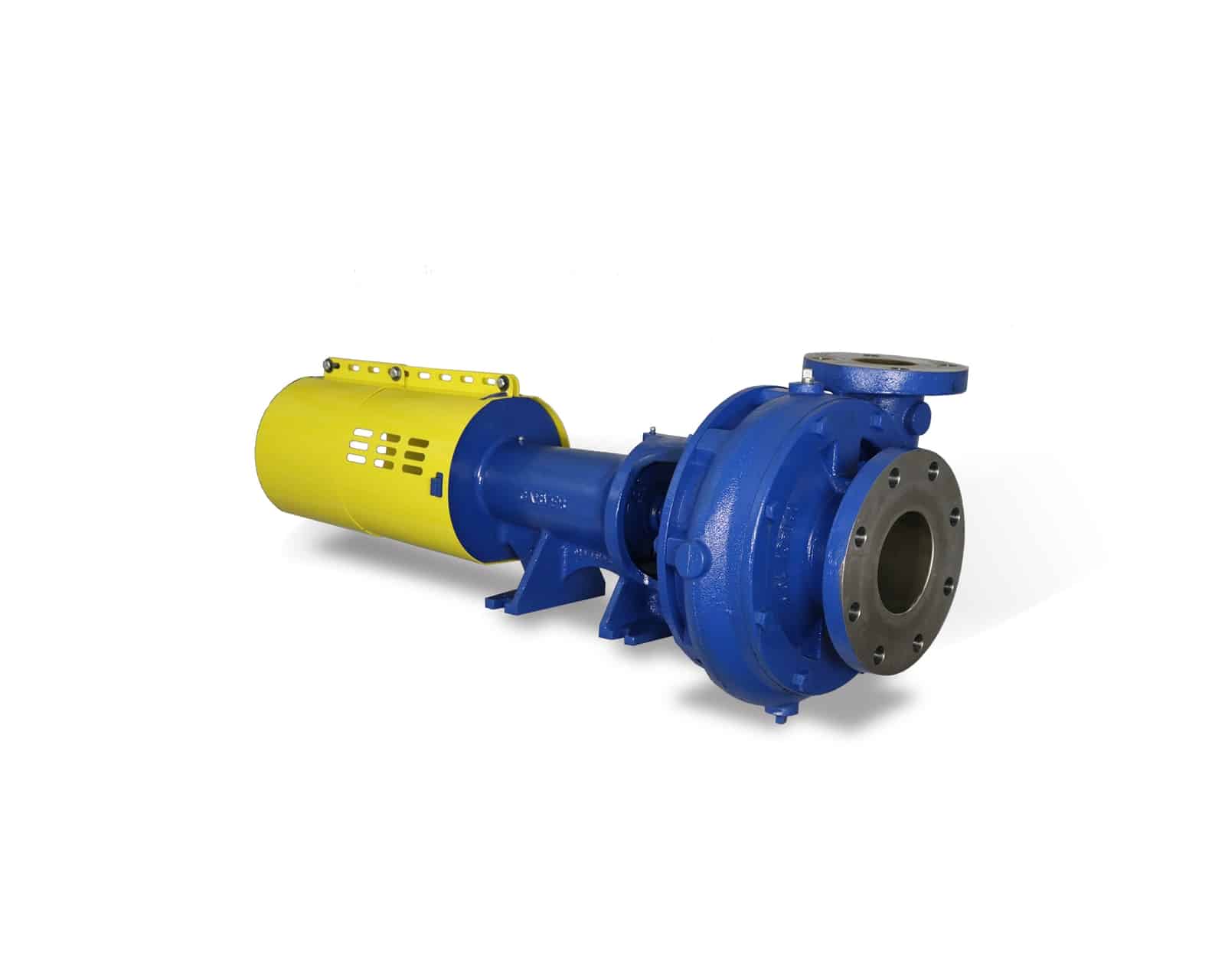 Domestic & Building Services - Pump & Machinery