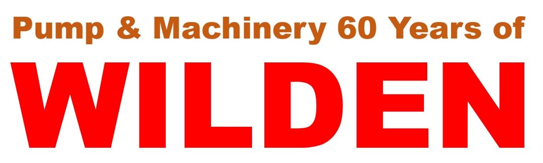 Wilden - Pump & Machinery