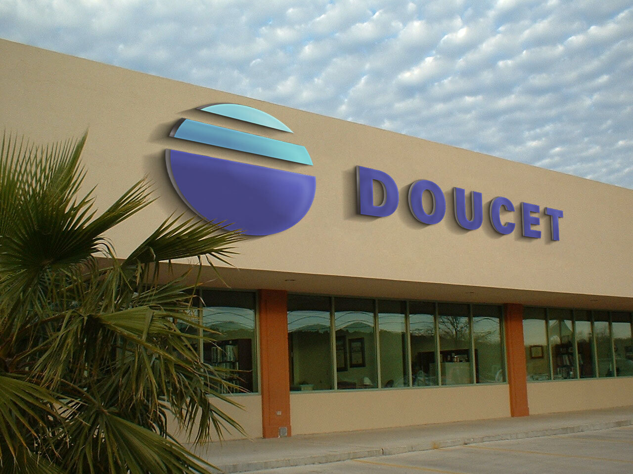 Doucet - Home Page