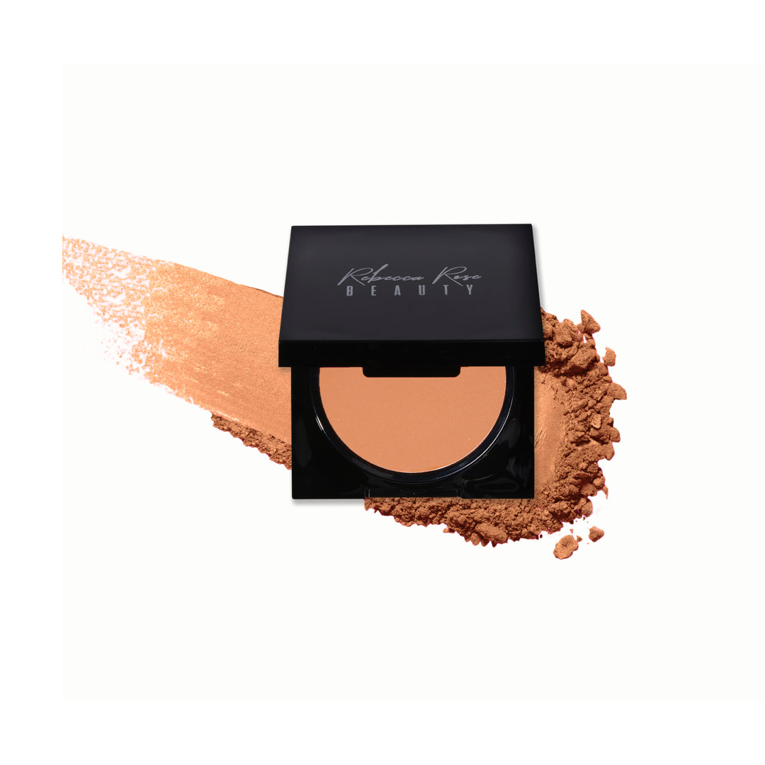 Golden Goddess Bronzer | Rebecca Rose Beauty