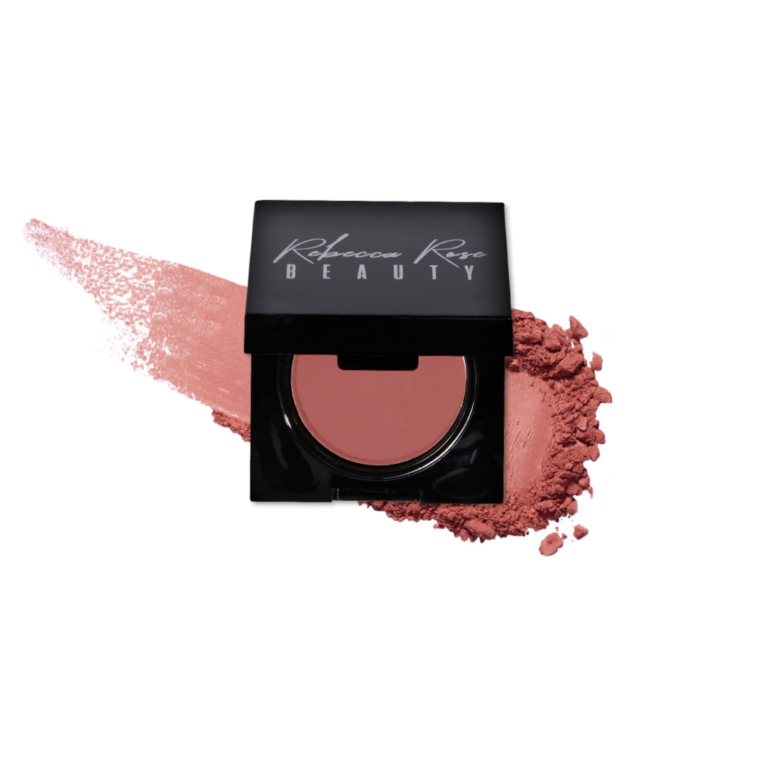 Excessive Blush | Rebecca Rose Beauty
