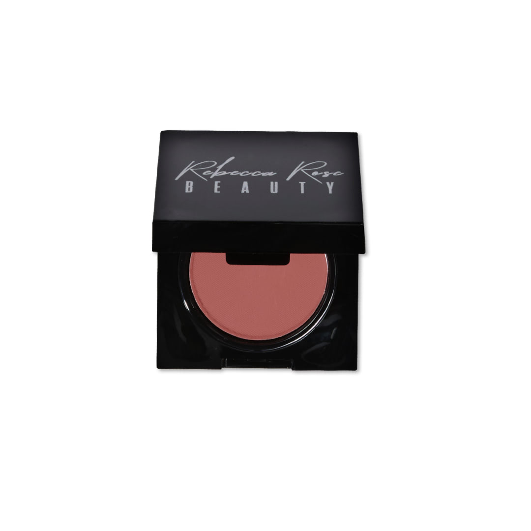 Excessive Blush | Rebecca Rose Beauty