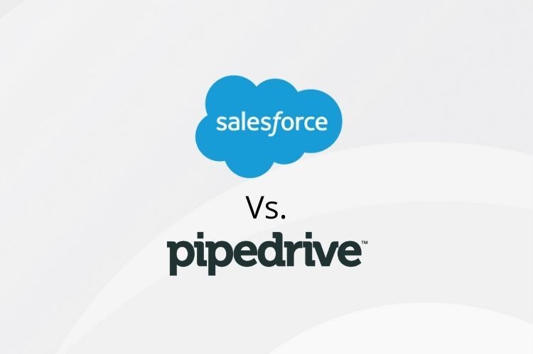 Salesforce vs. Pipedrive | Avoma Blog