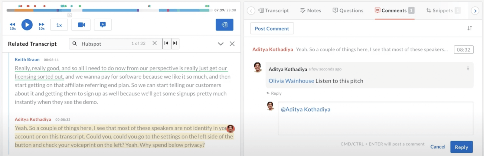 Objection Handling: 8 tips for your next call | Avoma Blog