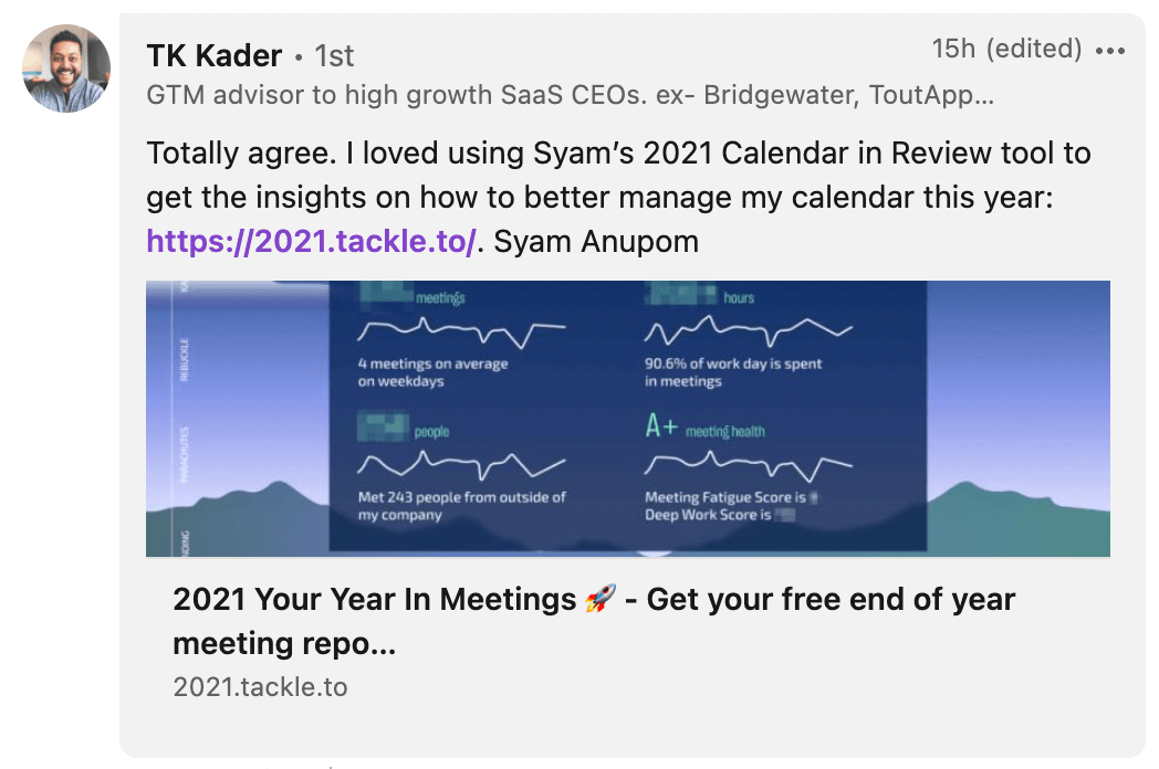 8 Calendar management best practices to improve your productivity ...