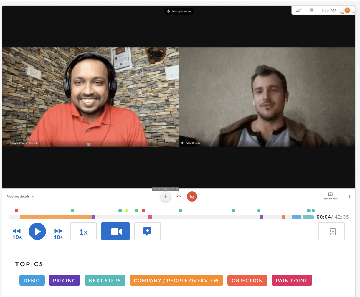 Face it: The account handoff from sales to customer success is often ...