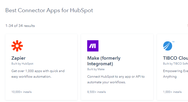 Hubspot vs. Freshsales | Avoma Blog