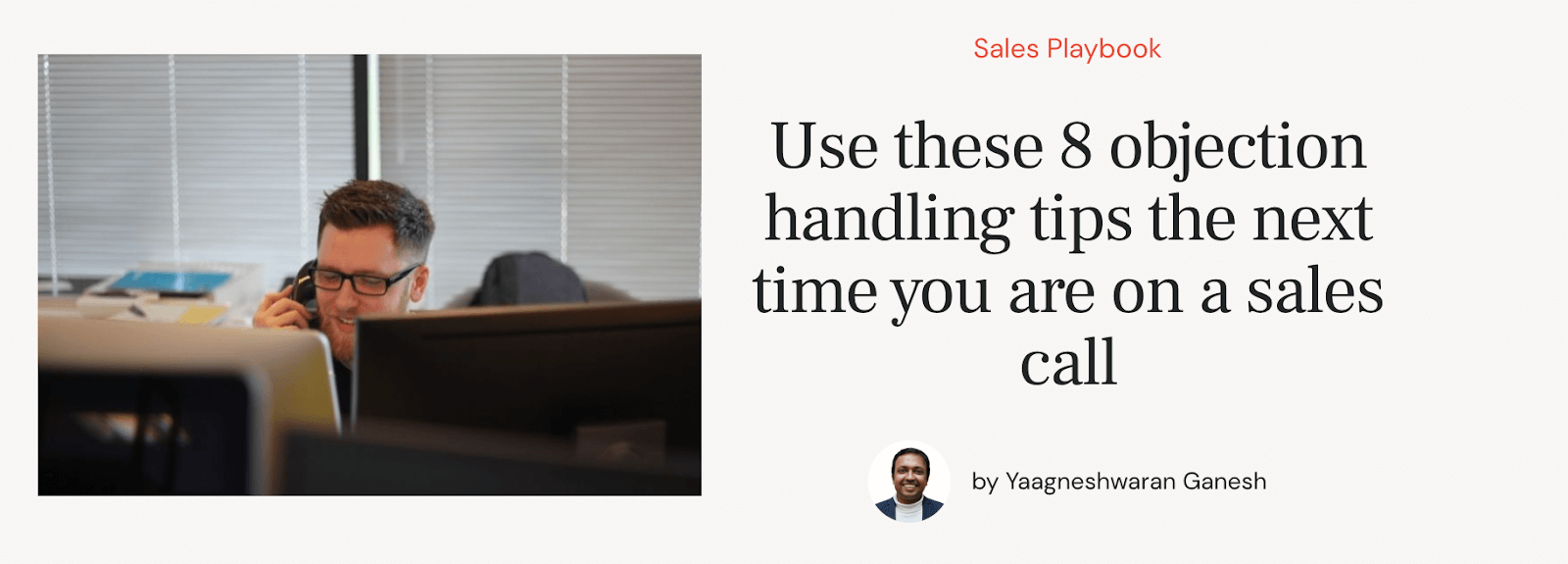 Master your calls with this pre-call sales routine | Avoma Blog