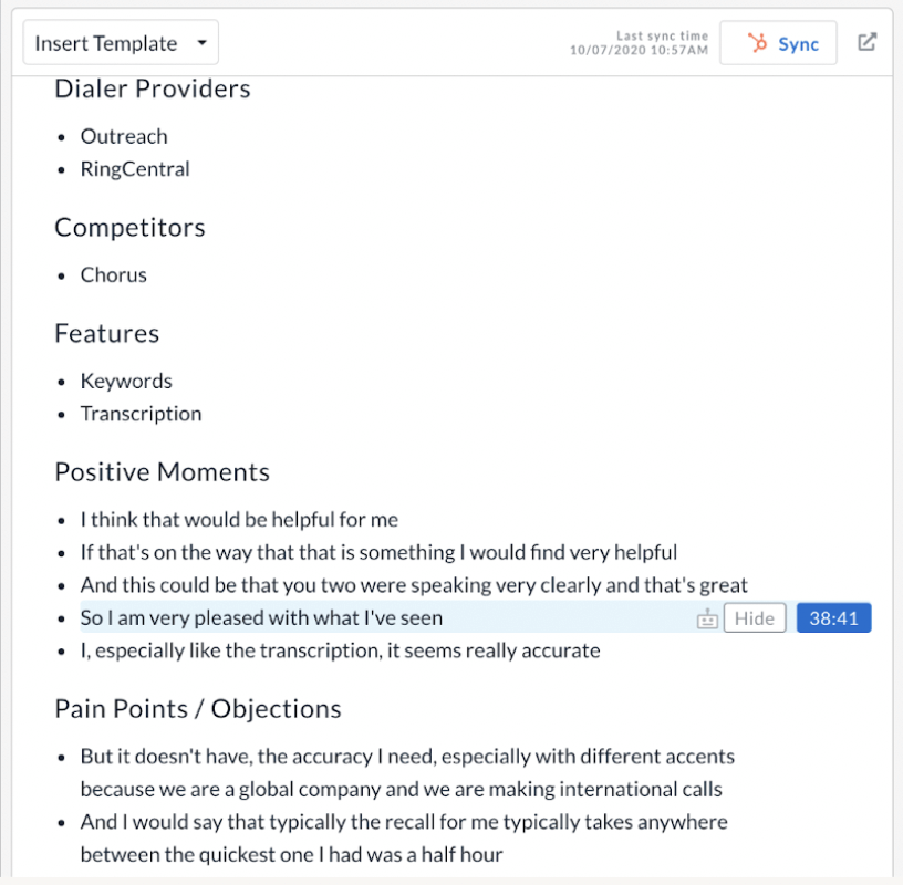Proven ways to boost reps' sales productivity | Avoma Blog