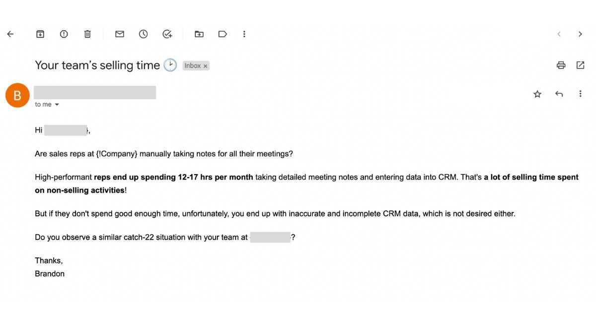 When and how to challenge your prospects? | Avoma Blog