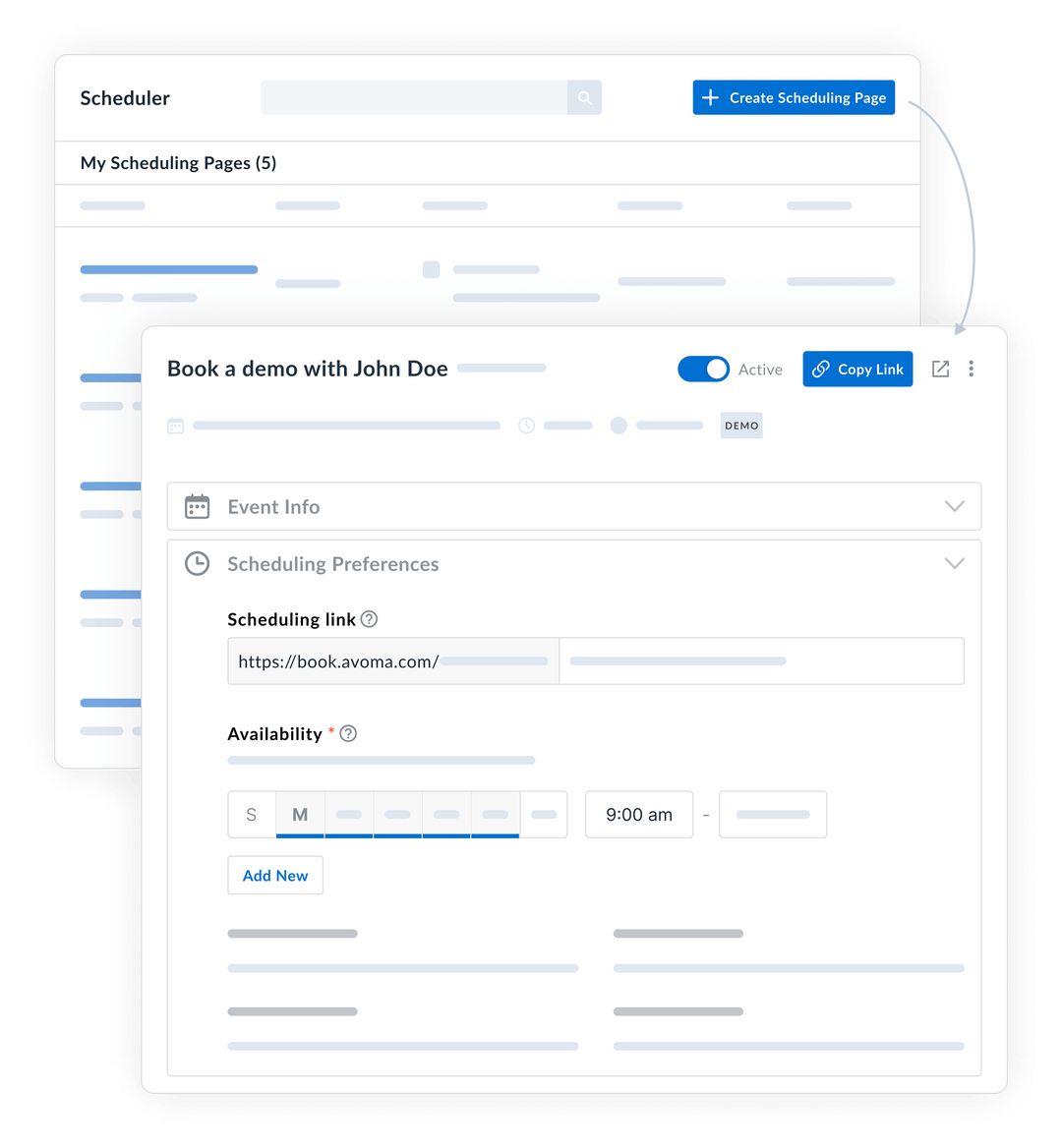 What most free meeting scheduler tools miss | Avoma Blog