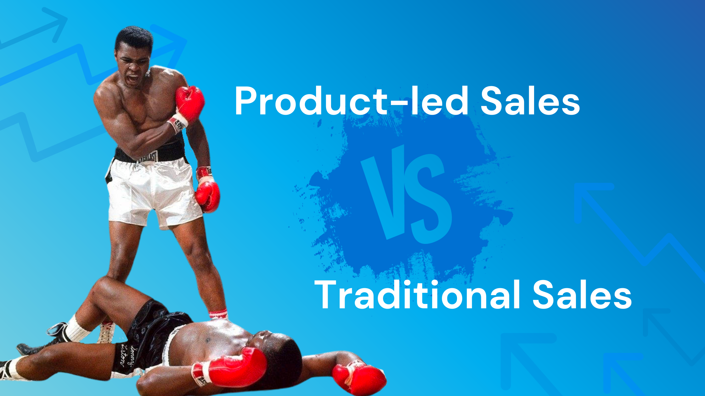 Mastering Product-Led Sales: How to Thrive in a Product-Led Growth ...