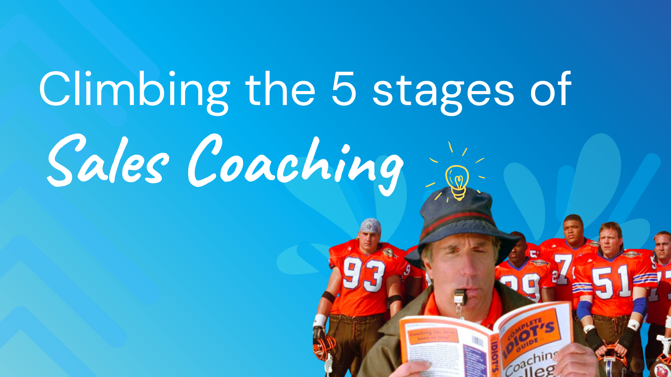 The Best Practices for Sales Coaching: Creating a Culture of Learning ...