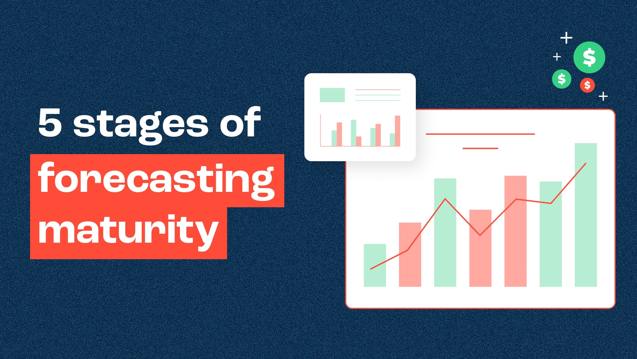 How a culture of revenue forecasting helps you drive predictable ...