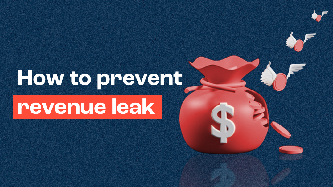 How to prevent revenue leak with modern coaching and forecasting ...