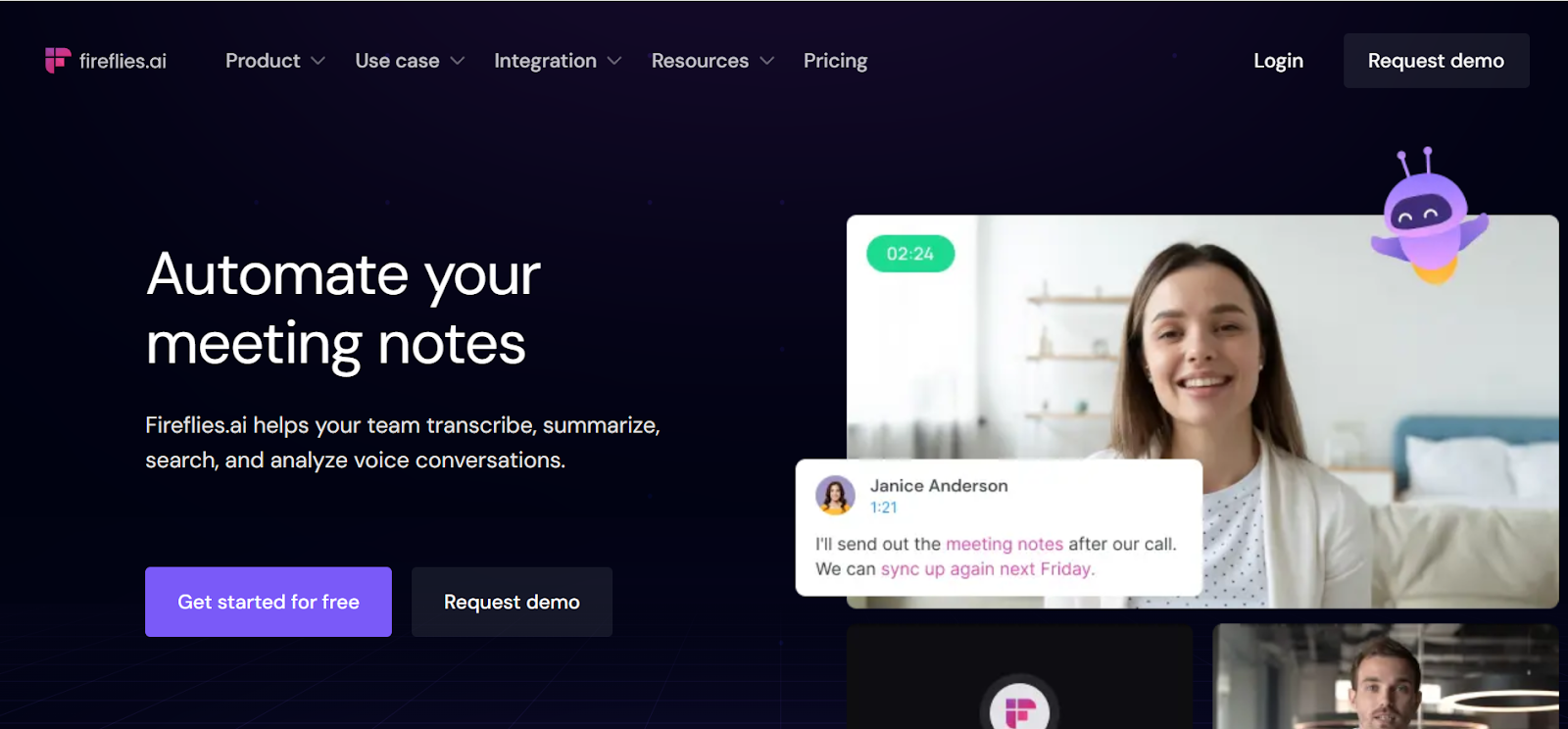 9 Best AI Transcription Software in 2024 | Avoma | Avoma Blog