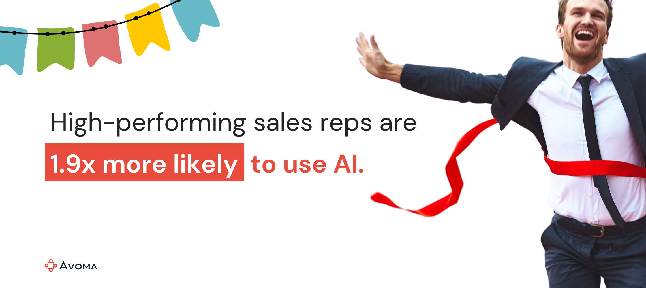 AI for Sales: How to Automate Your Day as a Rep | Avoma Blog