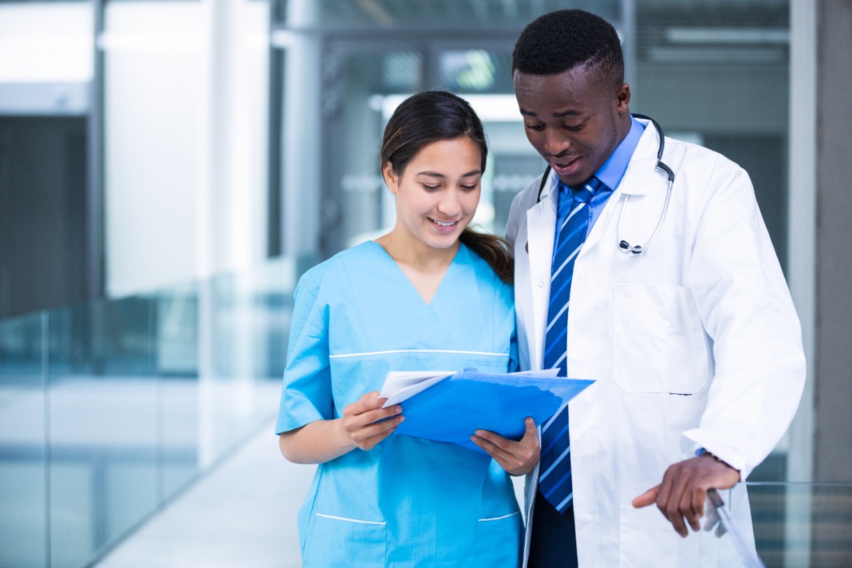 Transforming Healthcare Onboarding from Process to Adaptive Experience