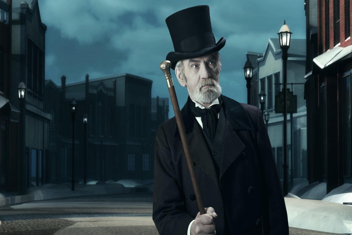 The Old Story of Scrooge Is a Powerful Lesson in Improving Today’s ...