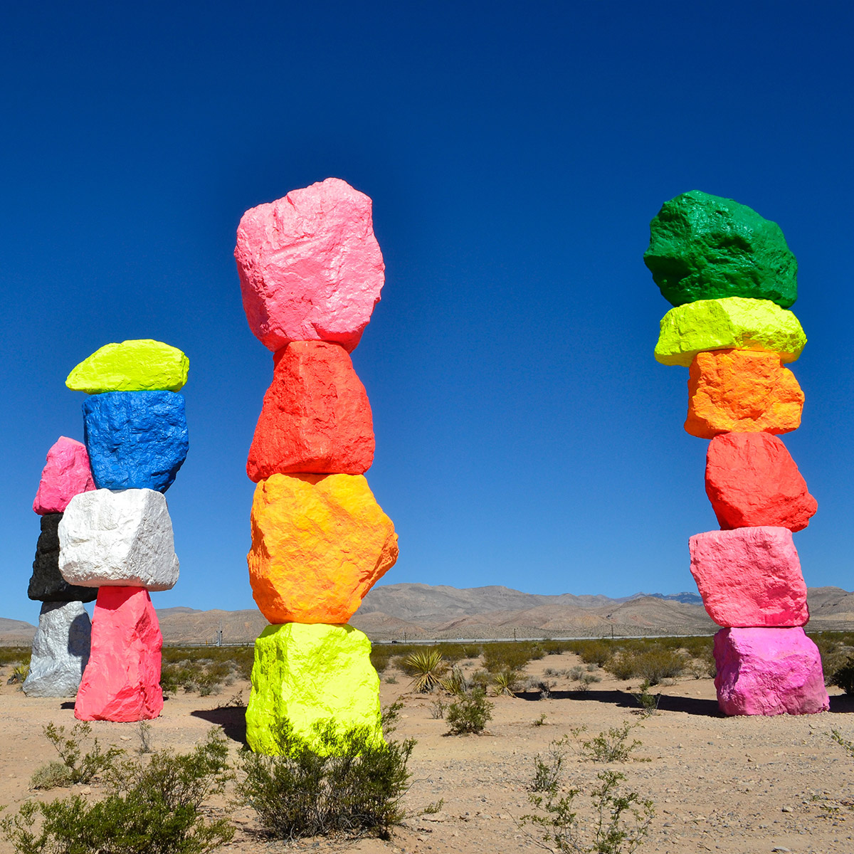 Why your crazy ideas rock | Matt Ainsley