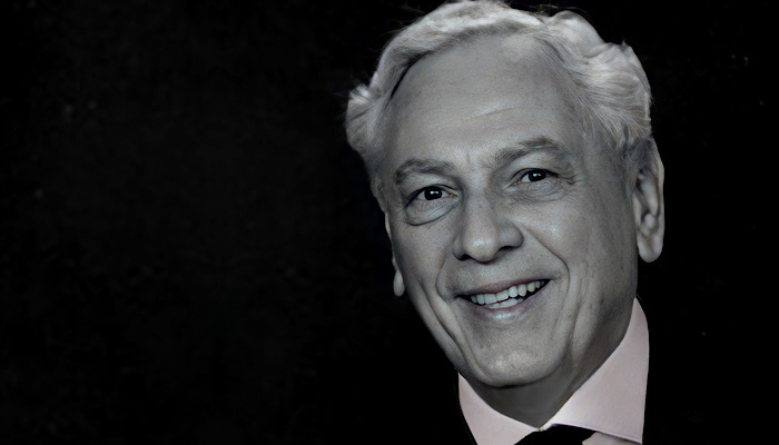 Jonathan Becker discusses the many lives and talents of his father | News