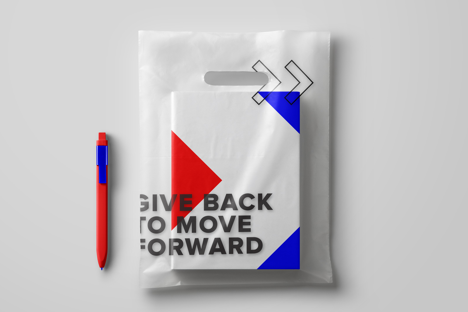 Forward
