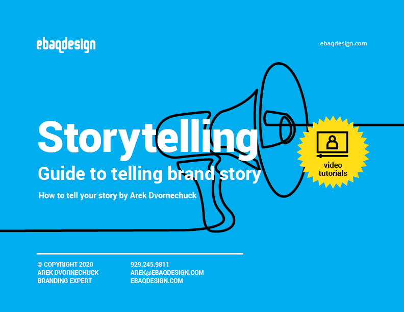 Storytelling Guide
