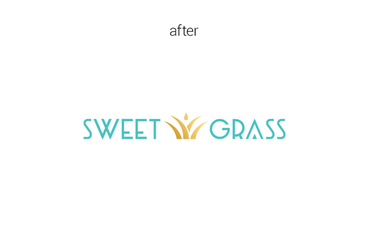 SweetGrass